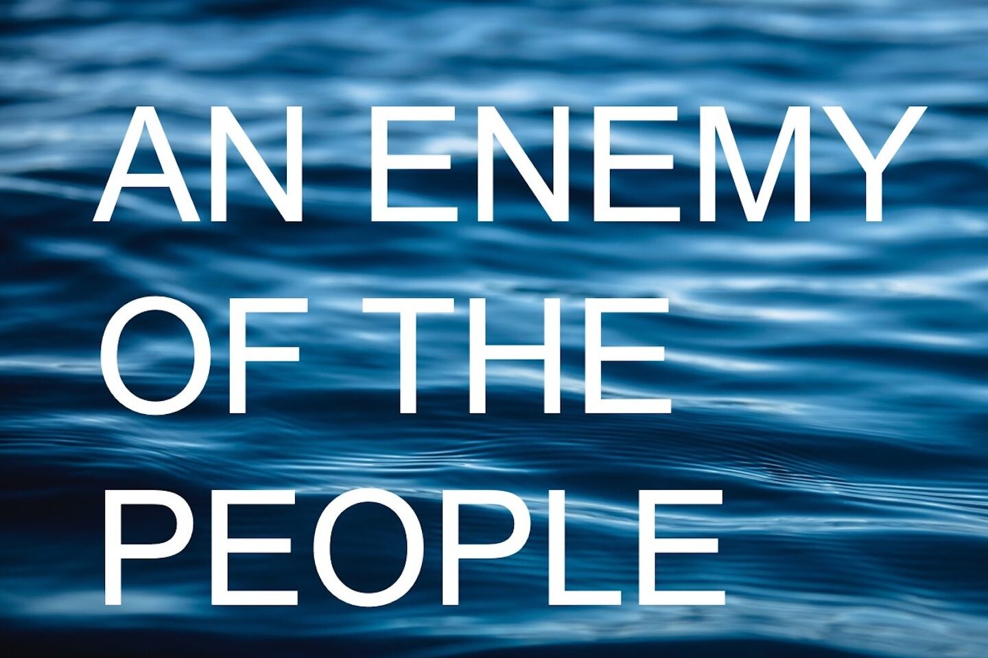 An Enemy of the People - BBC Radio Play - A-MNEMONIC