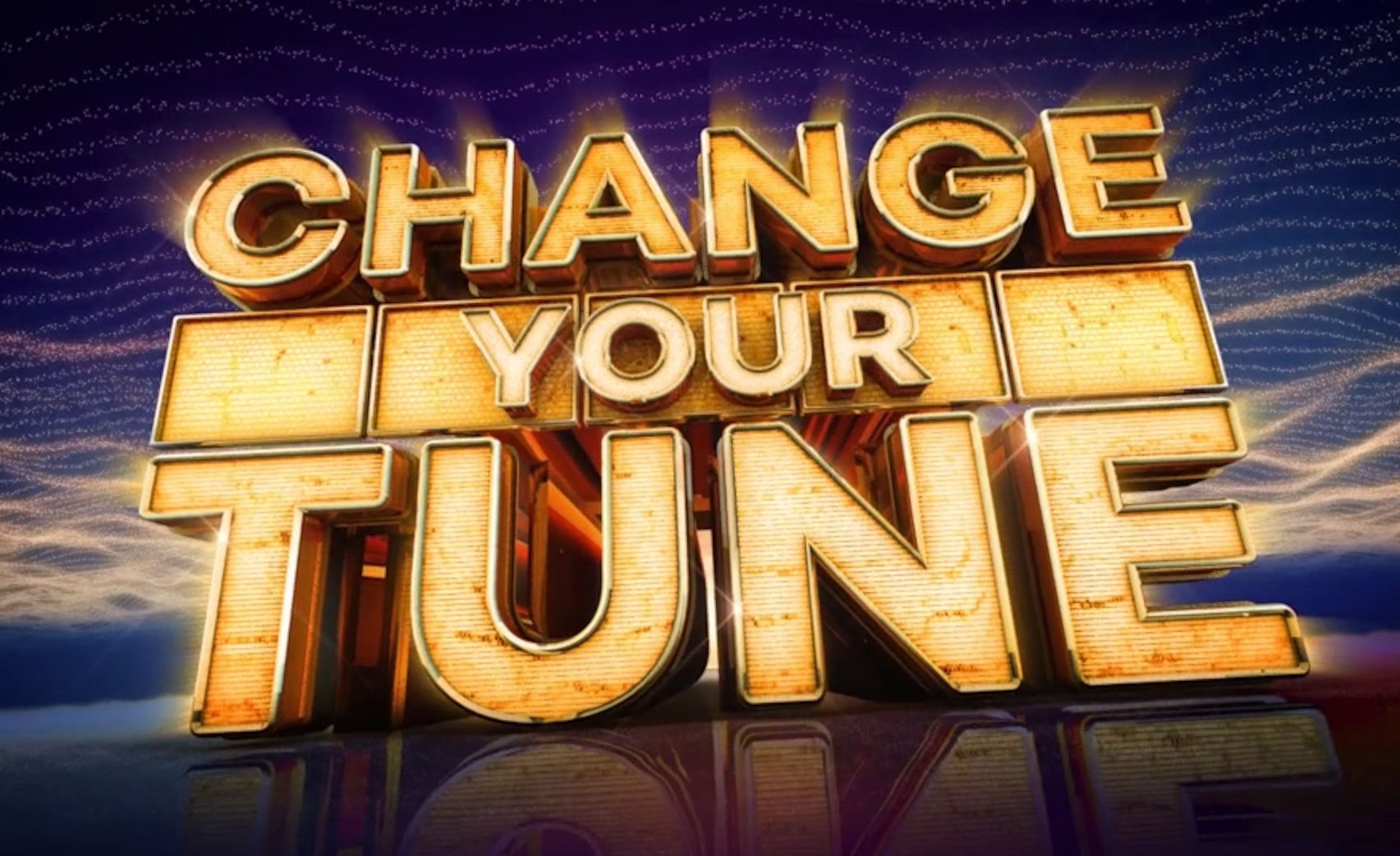 NEW THEME FOR ITV’S CHANGE YOUR TUNE - A-MNEMONIC