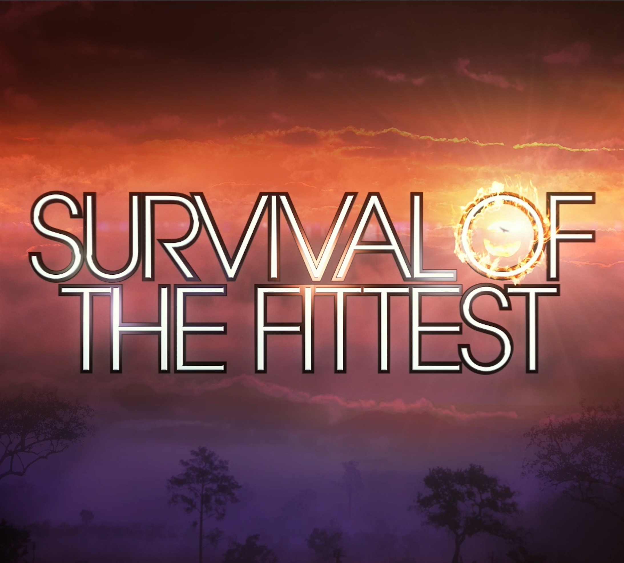 A-MNEMONIC COMPOSE FOR ITV2 SHOW ‘SURVIVAL OF THE FITTEST.’ - A-MNEMONIC