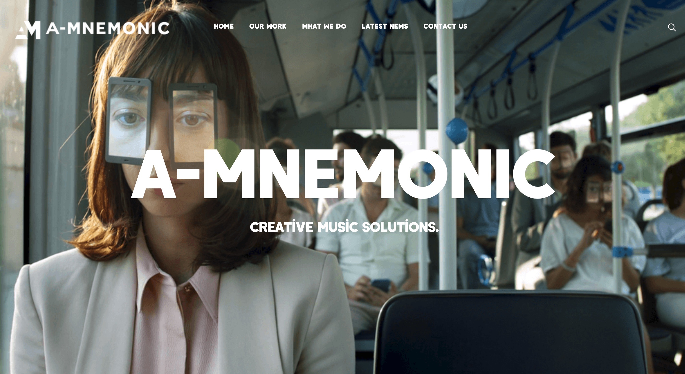 Sonic Branding Agency London - Audio Branding Services Company UK