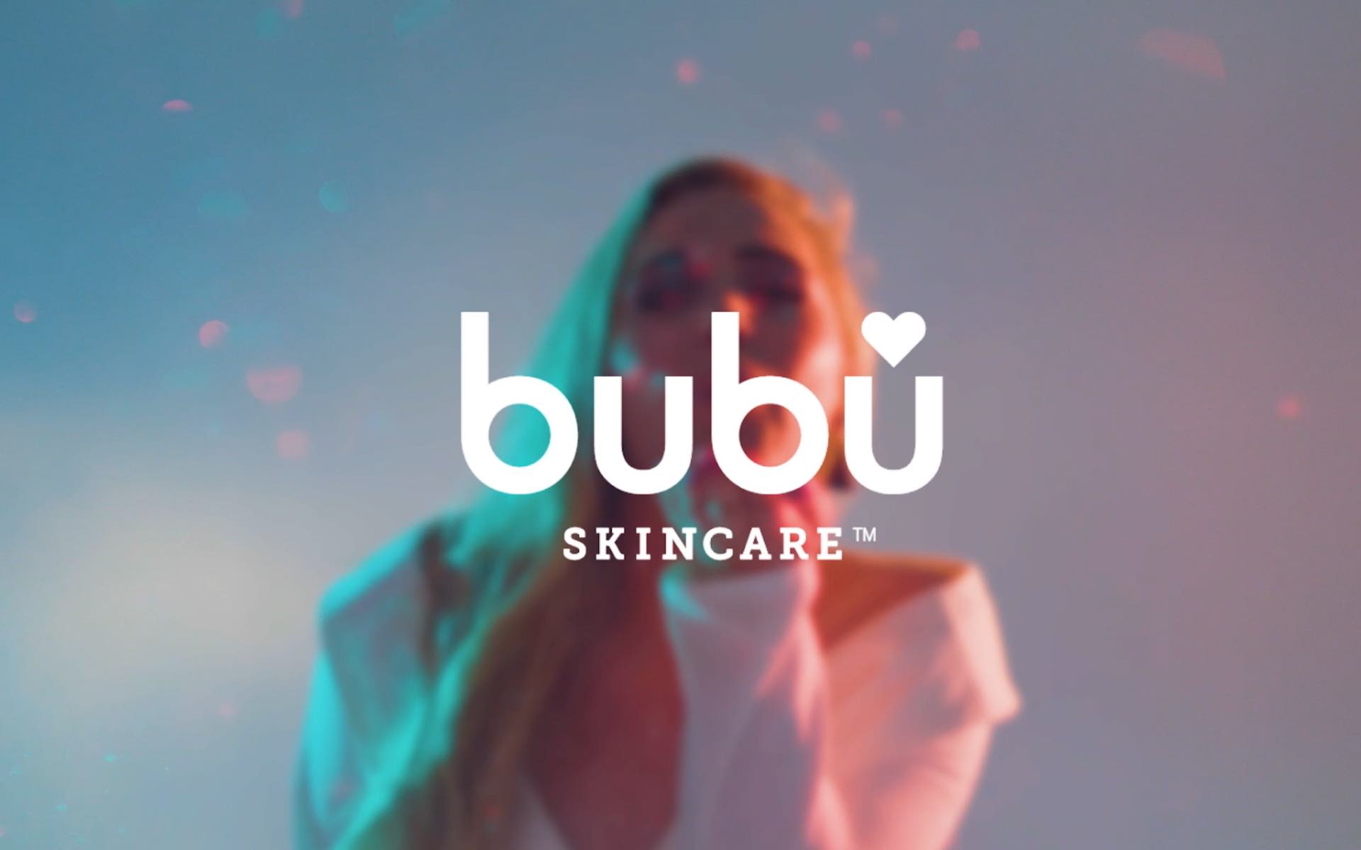 "Born Beautiful" song written for bubu skincare - A-MNEMONIC