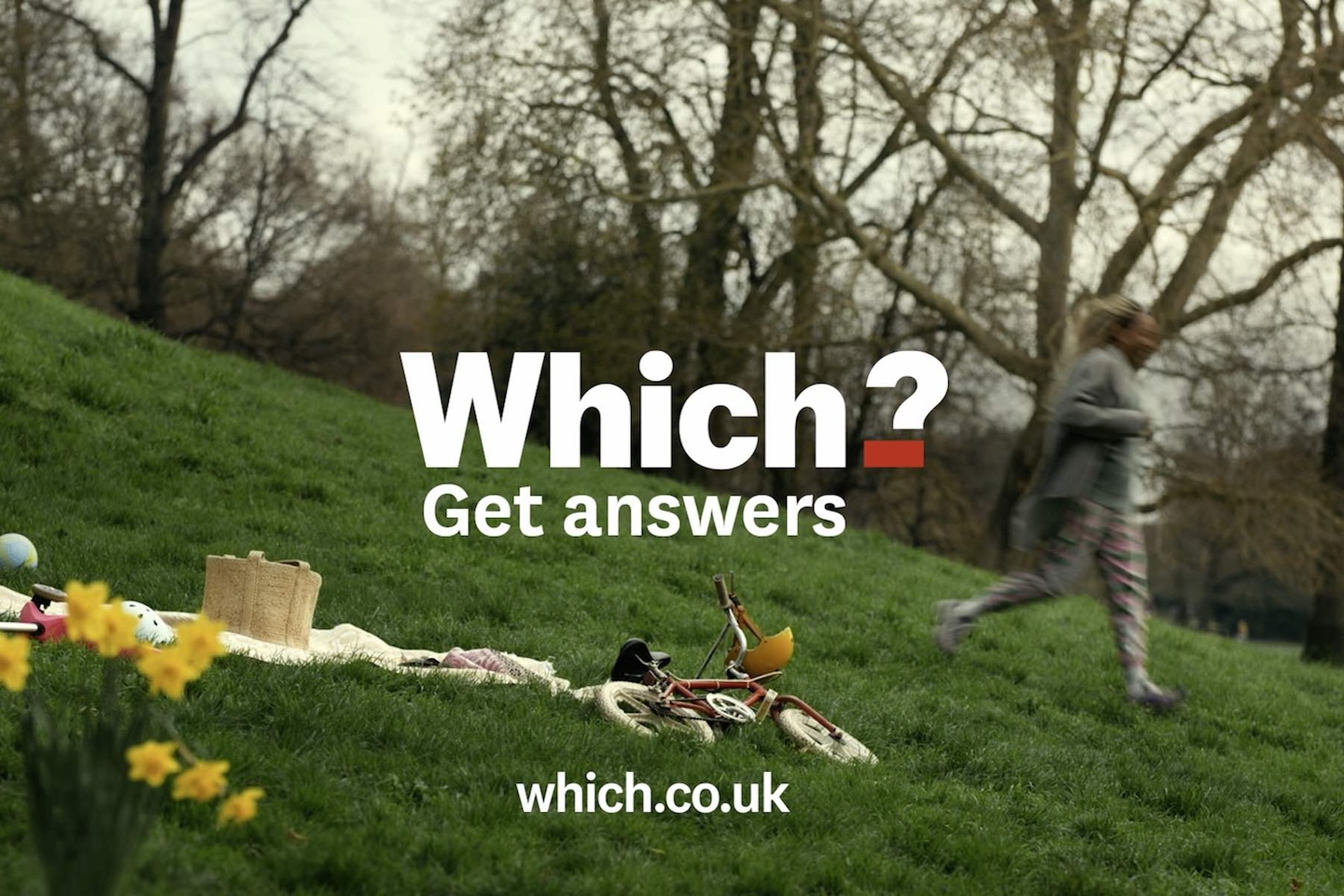 Which? | A-MNEMONIC Case Studies